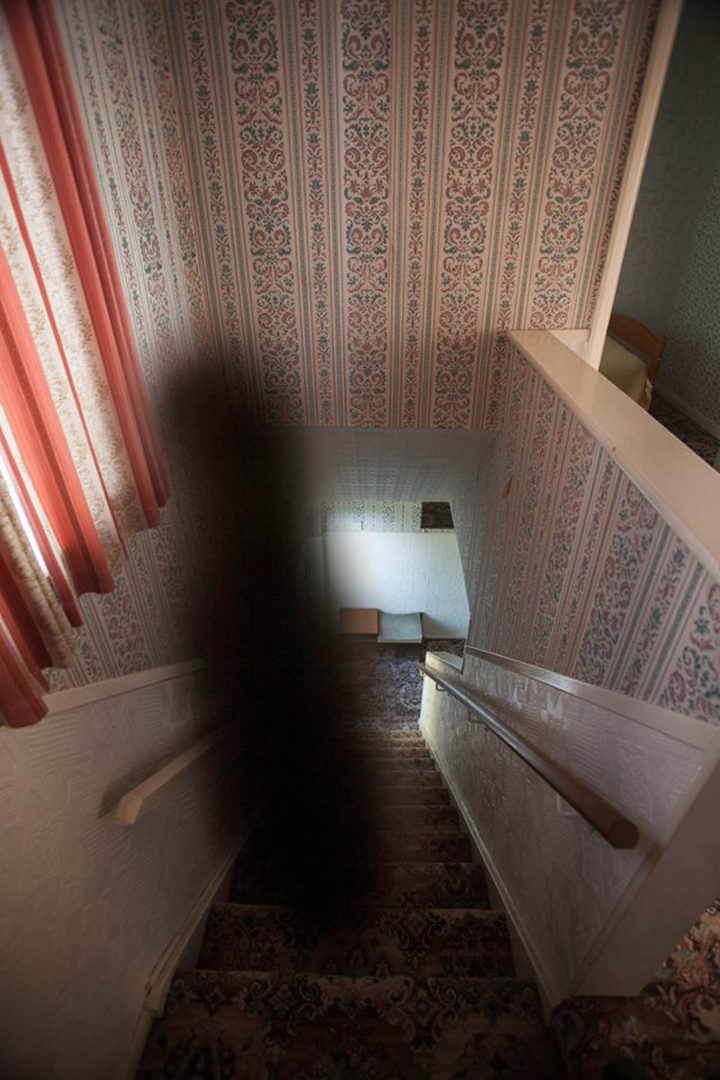 The Black Monk of Pontefract - Ghostwatch