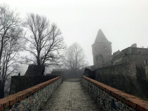 Frankenstein Castle - Ghostwatch