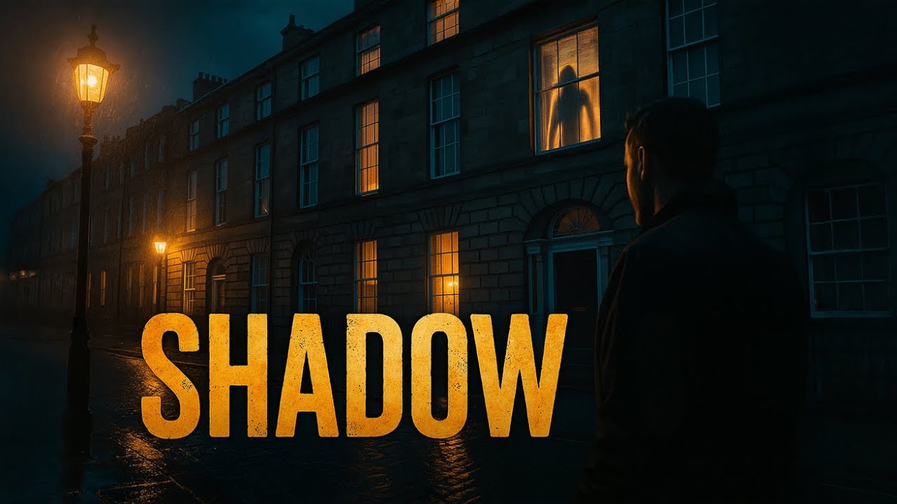 Haunted Scotland - Ghostwatch