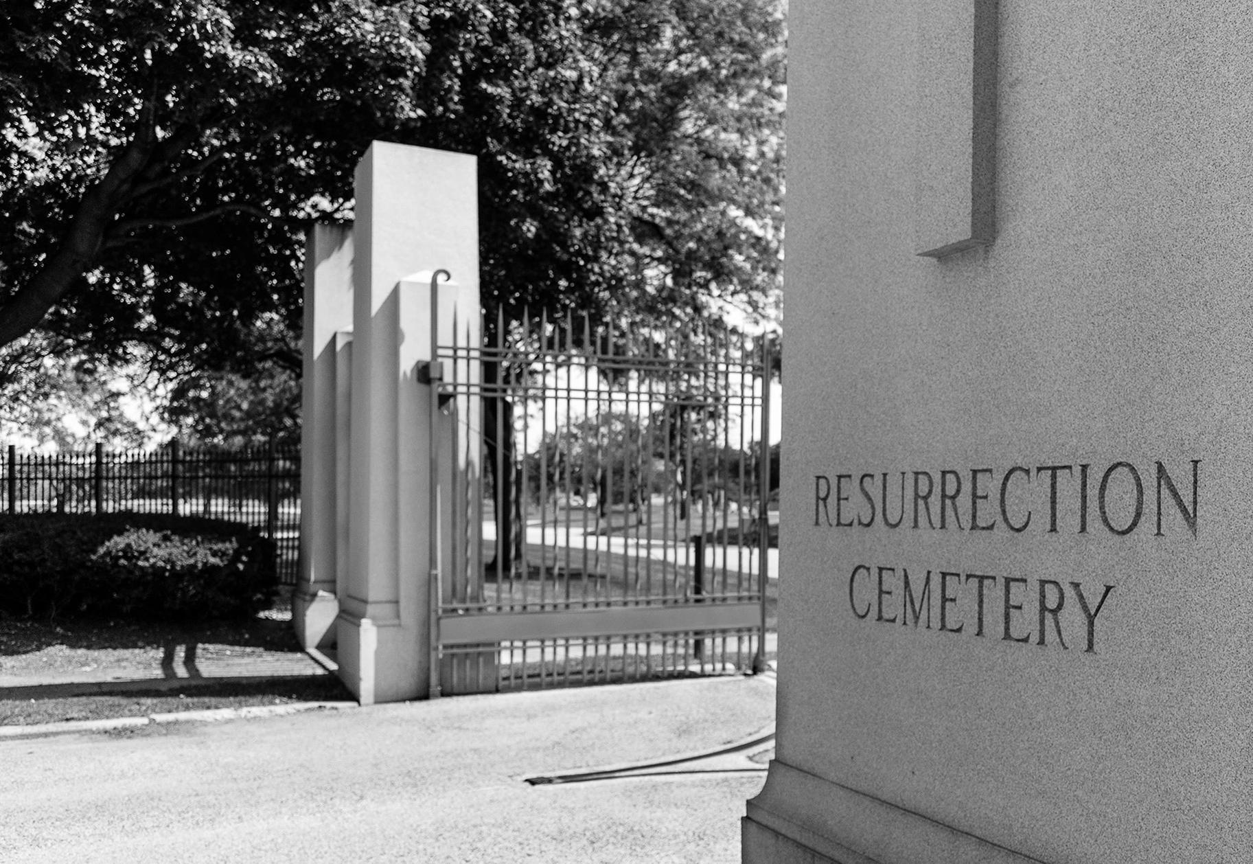 Resurrection Mary Hitchhiker Ghost - Ghostwatch