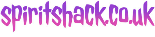 Spirit Shack - Ghostwatch